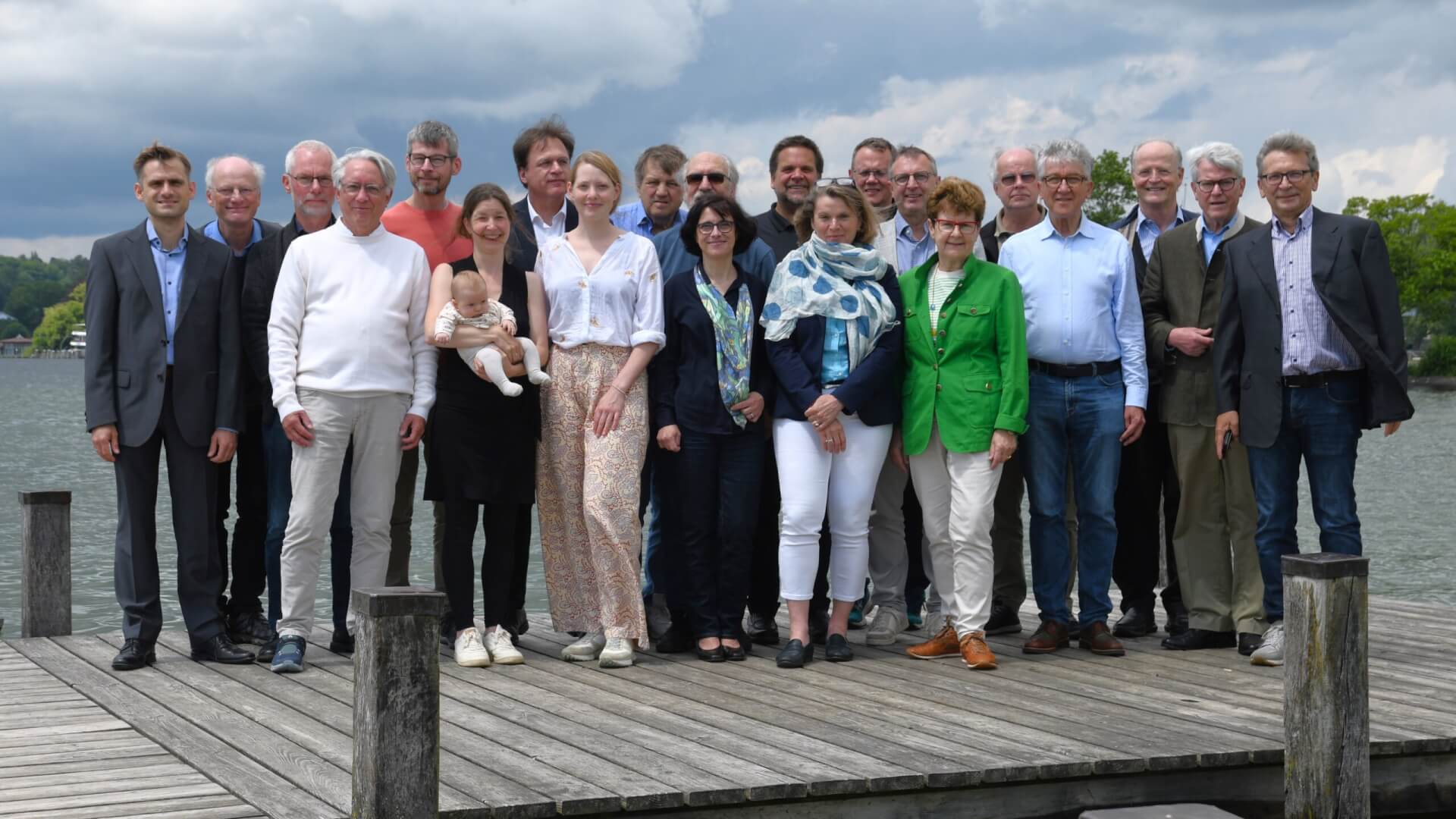 Über AMDP® – AMDP®