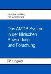 Bücher - AMDP®-System